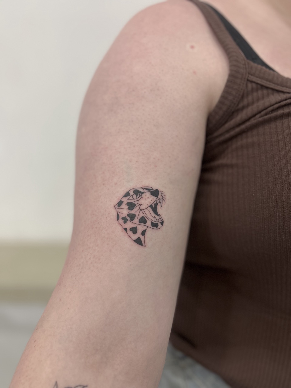 Fine Line Tattoos in Bali - Custom Delicate Tattoo Designs | Fig Tree ...
